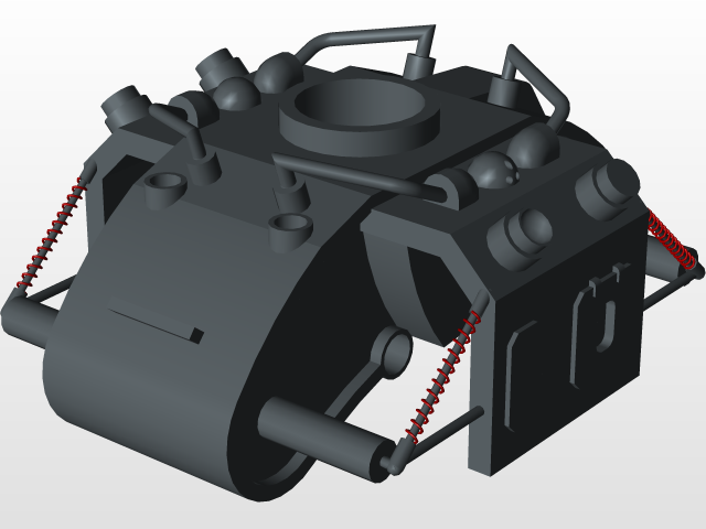 Free CAD Designs, Files & 3D Models | The GrabCAD Community Library