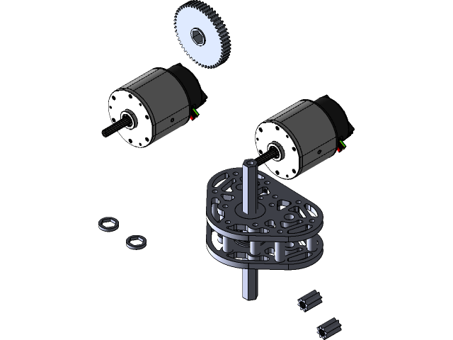 Free CAD Designs, Files & 3D Models | The GrabCAD Community Library