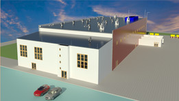 Autodesk Revit - Recent models | 3D CAD Model Collection | GrabCAD ...