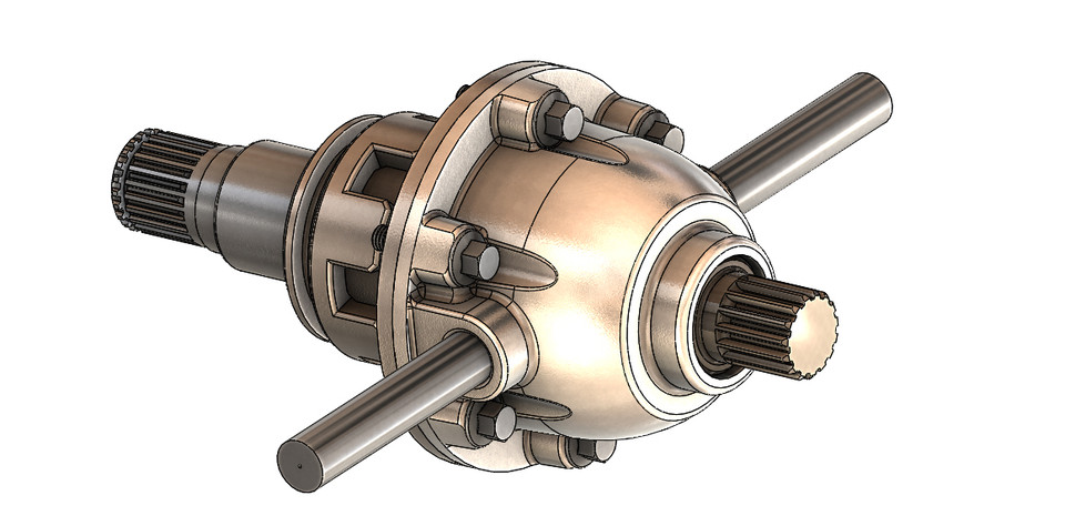 Free CAD Designs, Files & 3D Models | The GrabCAD Community Library