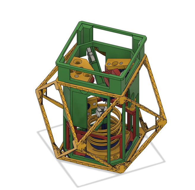 Free CAD Designs, Files & 3D Models | The GrabCAD Community Library