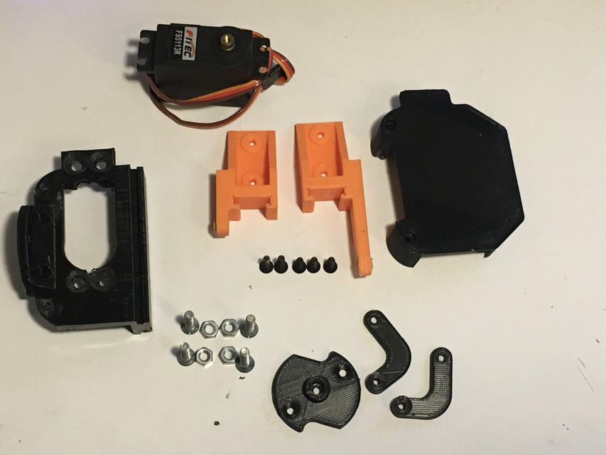 Free CAD Designs, Files & 3D Models | The GrabCAD Community Library