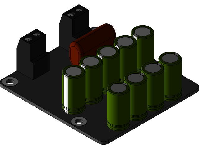 Free CAD Designs, Files & 3D Models | The GrabCAD Community Library