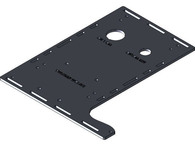 Free CAD Designs, Files & 3D Models | The GrabCAD Community Library