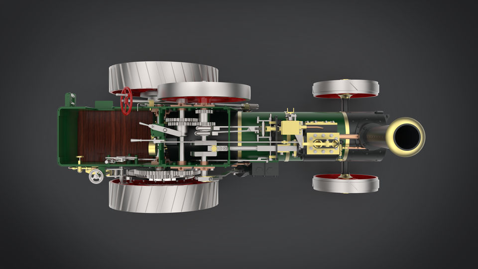 Free CAD Designs, Files & 3D Models | The GrabCAD Community Library