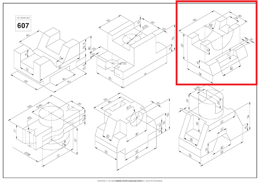 Free CAD Designs, Files & 3D Models | The GrabCAD Community Library