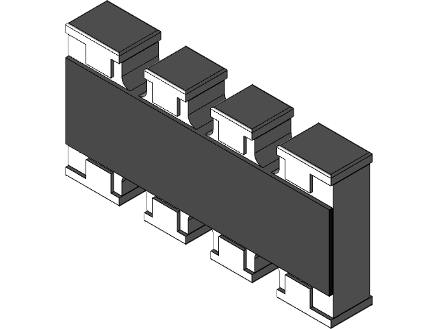 Free Cad Designs Files And 3d Models The Grabcad Community Library