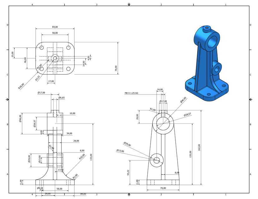 Free CAD Designs, Files & 3D Models | The GrabCAD Community Library