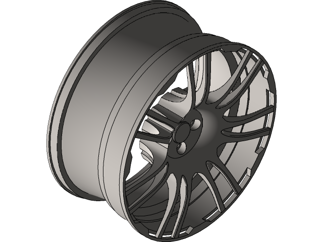 Free CAD Designs, Files & 3D Models | The GrabCAD Community Library