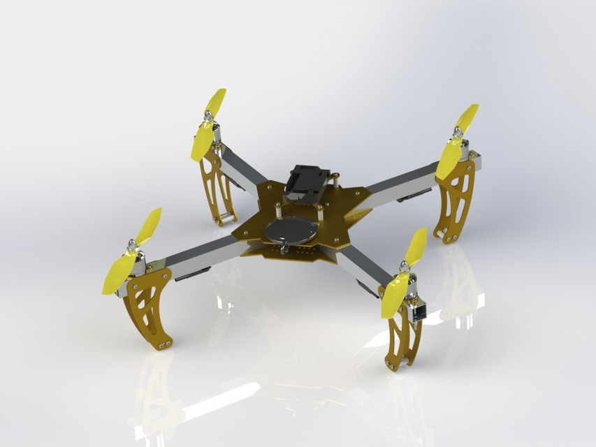 Free CAD Designs, Files & 3D Models | The GrabCAD Community Library