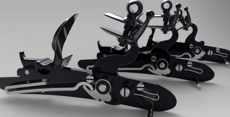 Free CAD Designs, Files & 3D Models | The GrabCAD Community Library