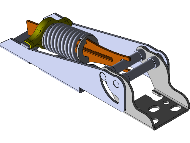 Free CAD Designs, Files & 3D Models | The GrabCAD Community Library