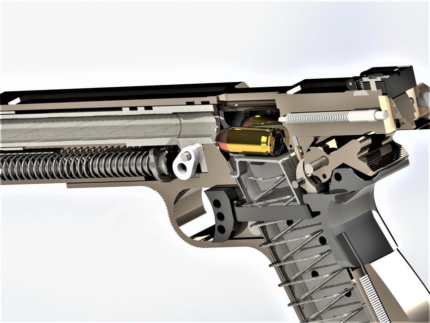 Free CAD Designs, Files & 3D Models | The GrabCAD Community Library