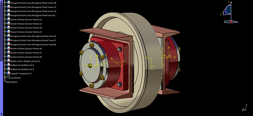 Free CAD Designs, Files & 3D Models | The GrabCAD Community Library