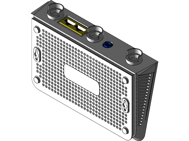 Free CAD Designs, Files & 3D Models | The GrabCAD Community Library