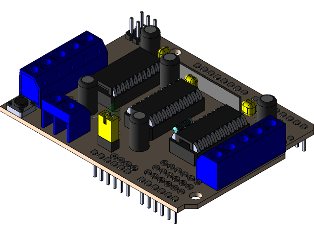 Free CAD Designs, Files & 3D Models | The GrabCAD Community Library