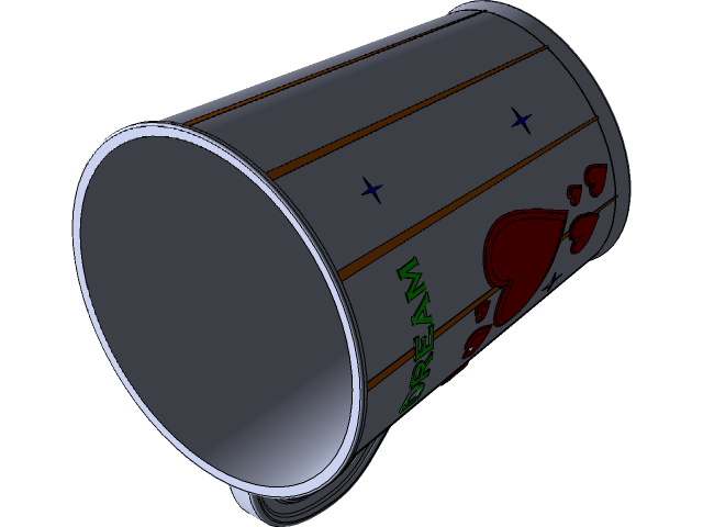 Free CAD Designs, Files & 3D Models | The GrabCAD Community Library