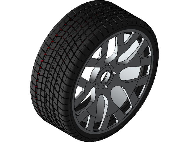 Free CAD Designs, Files & 3D Models | The GrabCAD Community Library