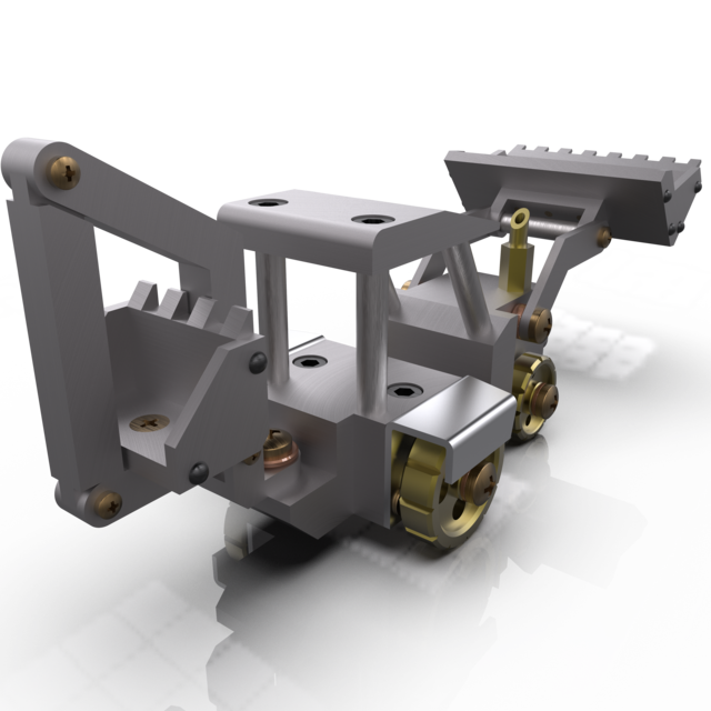 Free CAD Designs, Files & 3D Models | The GrabCAD Community Library