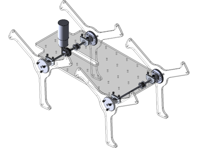 Free CAD Designs, Files & 3D Models | The GrabCAD Community Library