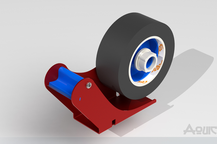 Tape dispenser "TESA"