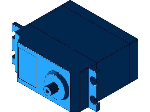 Free CAD Designs, Files & 3D Models | The GrabCAD Community Library