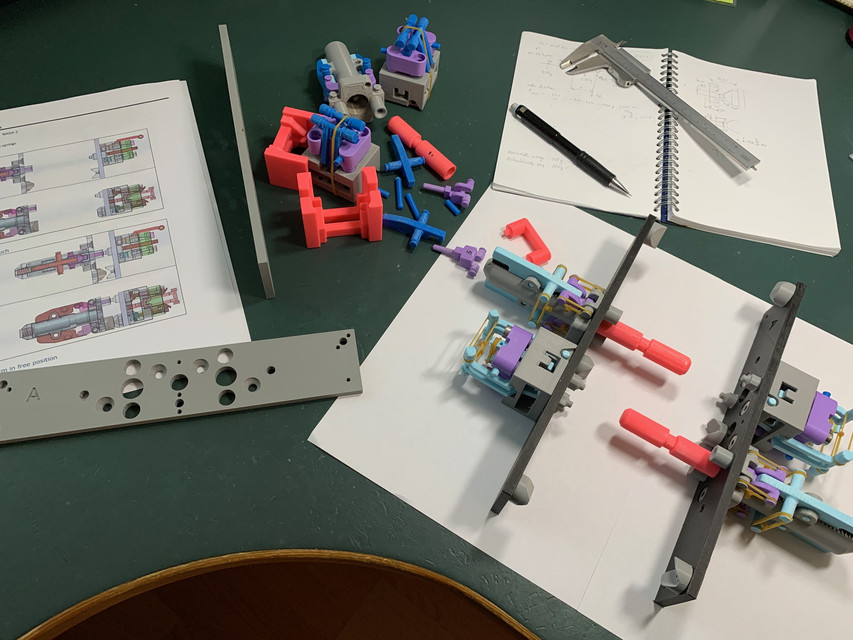 Free CAD Designs, Files & 3D Models | The GrabCAD Community Library
