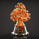 The Golden Gear Trophy and Awards (2015) | Engineering & Design ...