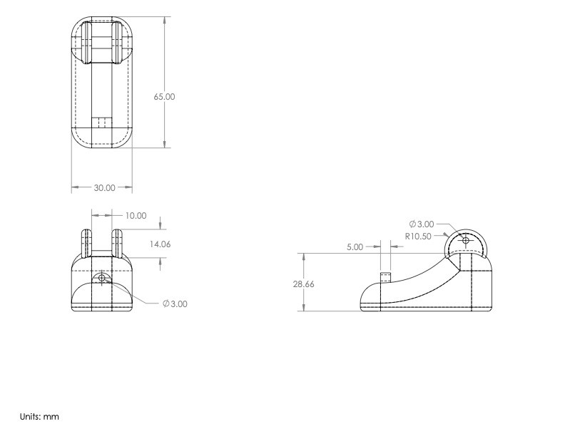 Free CAD Designs, Files & 3D Models | The GrabCAD Community Library