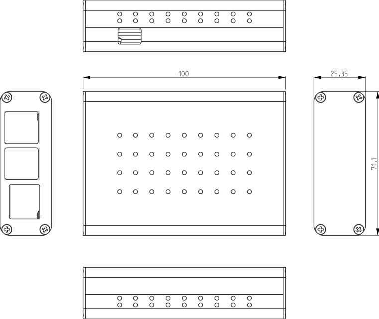 Free CAD Designs, Files & 3D Models | The GrabCAD Community Library