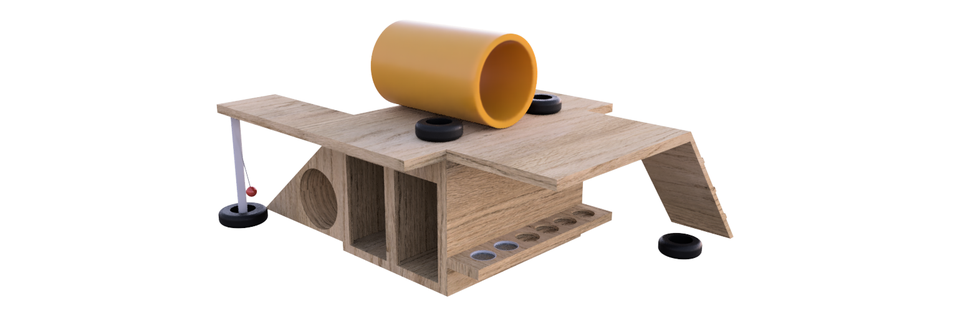 Free CAD Designs, Files & 3D Models | The GrabCAD Community Library