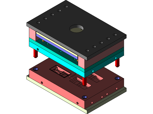Free CAD Designs, Files & 3D Models | The GrabCAD Community Library