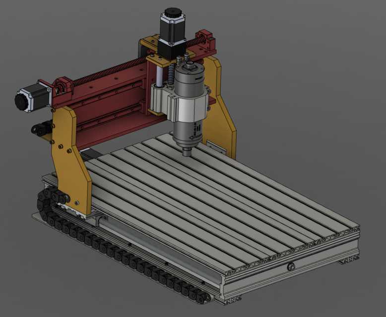 Free CAD Designs, Files & 3D Models | The GrabCAD Community Library