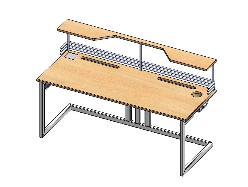 Free CAD Designs, Files & 3D Models | The GrabCAD Community Library