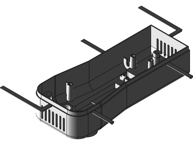 Free CAD Designs, Files & 3D Models | The GrabCAD Community Library
