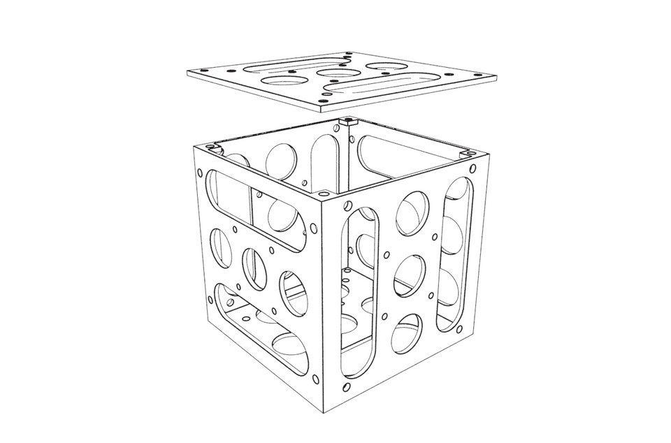 Free CAD Designs, Files & 3D Models | The GrabCAD Community Library