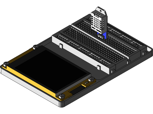 Free CAD Designs, Files & 3D Models | The GrabCAD Community Library