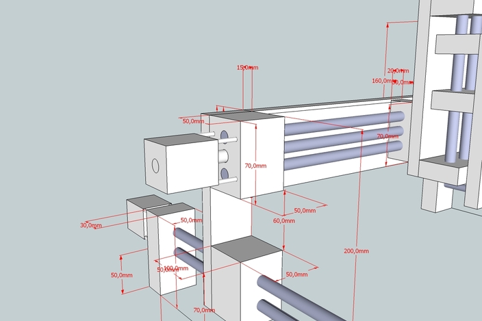 CNC - SketchUp, Other - 3D CAD model - GrabCAD