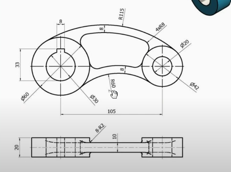 Free CAD Designs, Files & 3D Models | The GrabCAD Community Library
