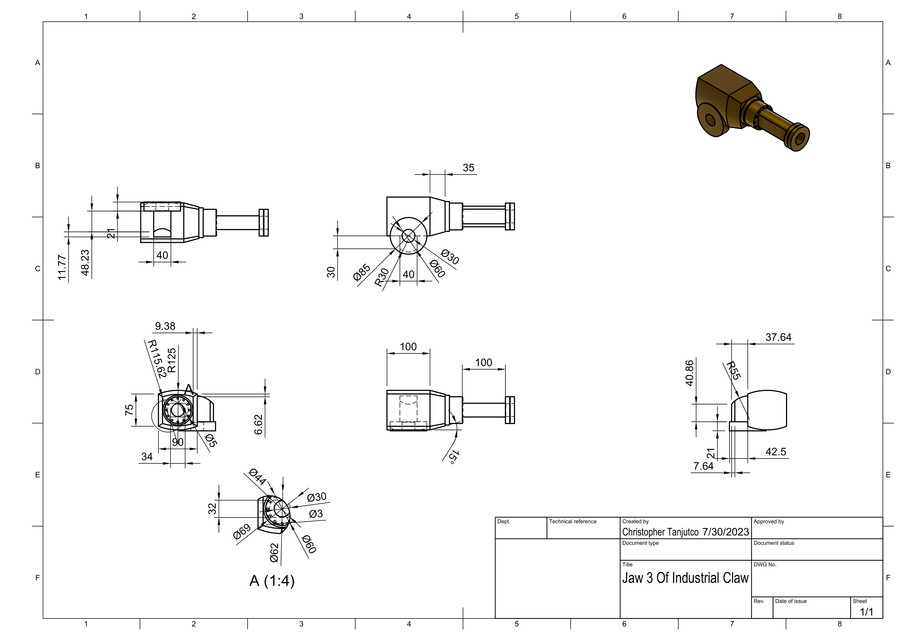 Free CAD Designs, Files & 3D Models | The GrabCAD Community Library