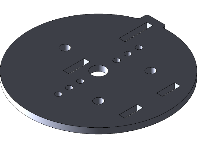 Free CAD Designs, Files & 3D Models | The GrabCAD Community Library