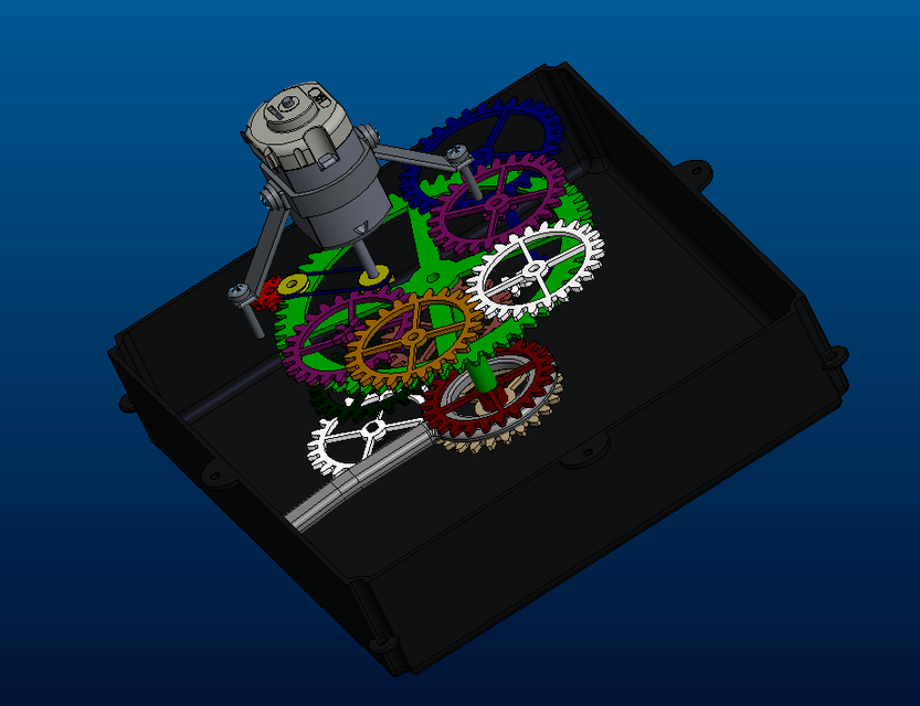 Free CAD Designs, Files & 3D Models | The GrabCAD Community Library