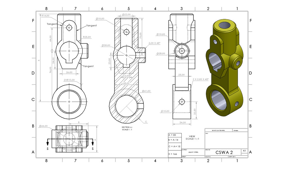 Free CAD Designs, Files & 3D Models | The GrabCAD Community Library