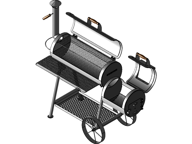 Free CAD Designs, Files & 3D Models | The GrabCAD Community Library