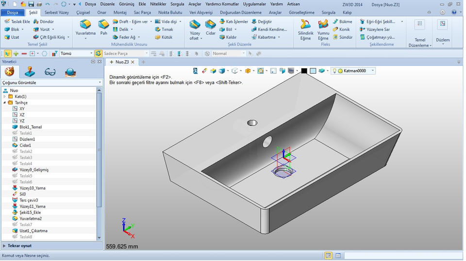 Free CAD Designs, Files & 3D Models | The GrabCAD Community Library
