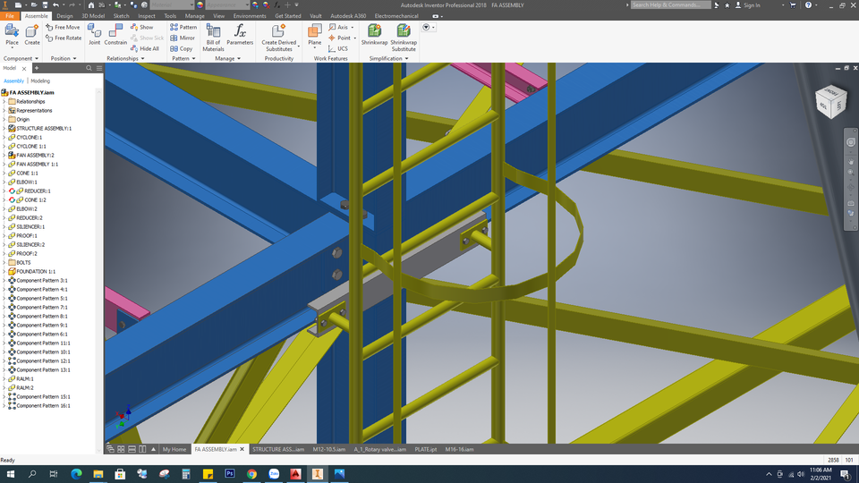 Free CAD Designs, Files & 3D Models | The GrabCAD Community Library