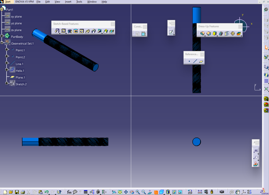 Free CAD Designs, Files & 3D Models | The GrabCAD Community Library