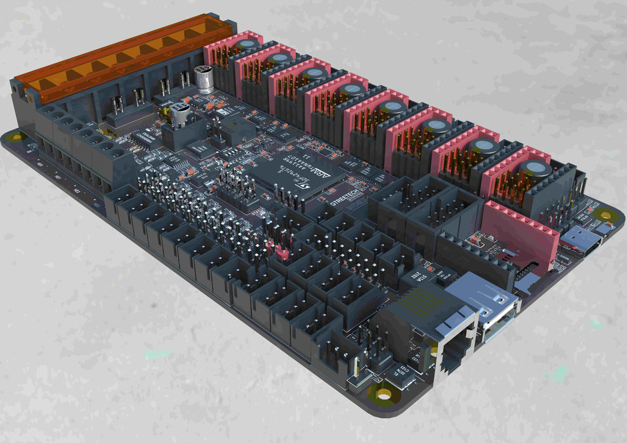 Free CAD Designs, Files & 3D Models | The GrabCAD Community Library