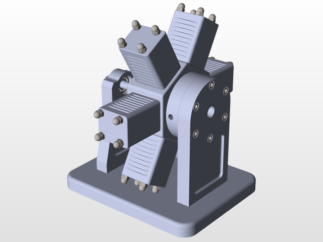 Free CAD Designs, Files & 3D Models | The GrabCAD Community Library