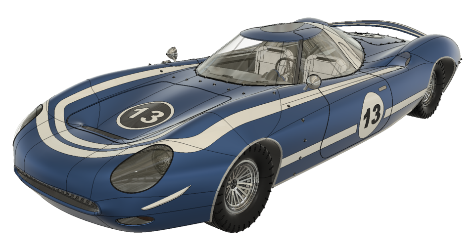 Free CAD Designs, Files & 3D Models | The GrabCAD Community Library